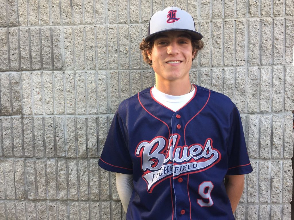 Andrew Loch – Litchfield Blues